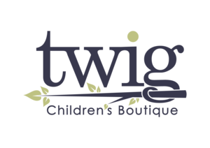 Twig Children's Boutique logo
